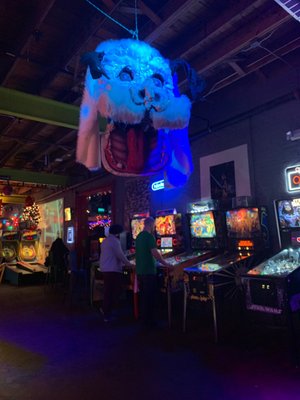 THE MAX RETROPUB - 98 Photos & 89 Reviews - Pubs - 114 S Elgin Ave ...