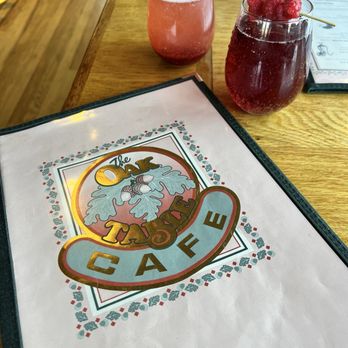 THE OAK TABLE CAFE - Updated July 2025 - 744 Photos & 955 Reviews - 292 ...