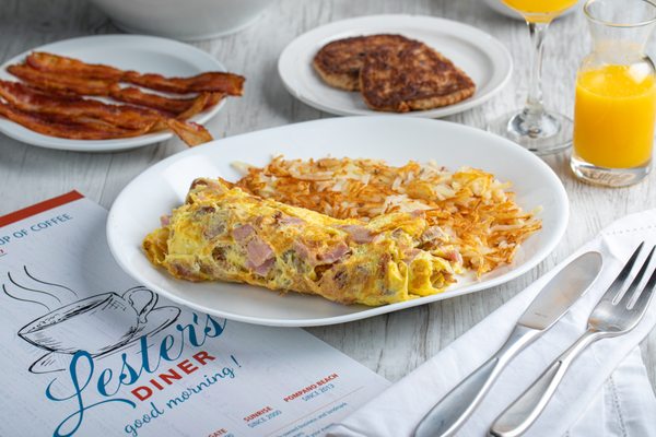 LESTER’S DINER - Updated October 2025 - 272 Photos & 420 Reviews - 1924 ...