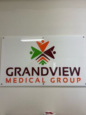 GRANDVIEW MEDICAL GROUP - Updated October 2025 - 625 E Badillo St ...