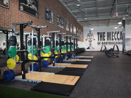 GOLD’S GYM - SILVER SPRING - Updated September 2025 - 11 Photos - 901 ...