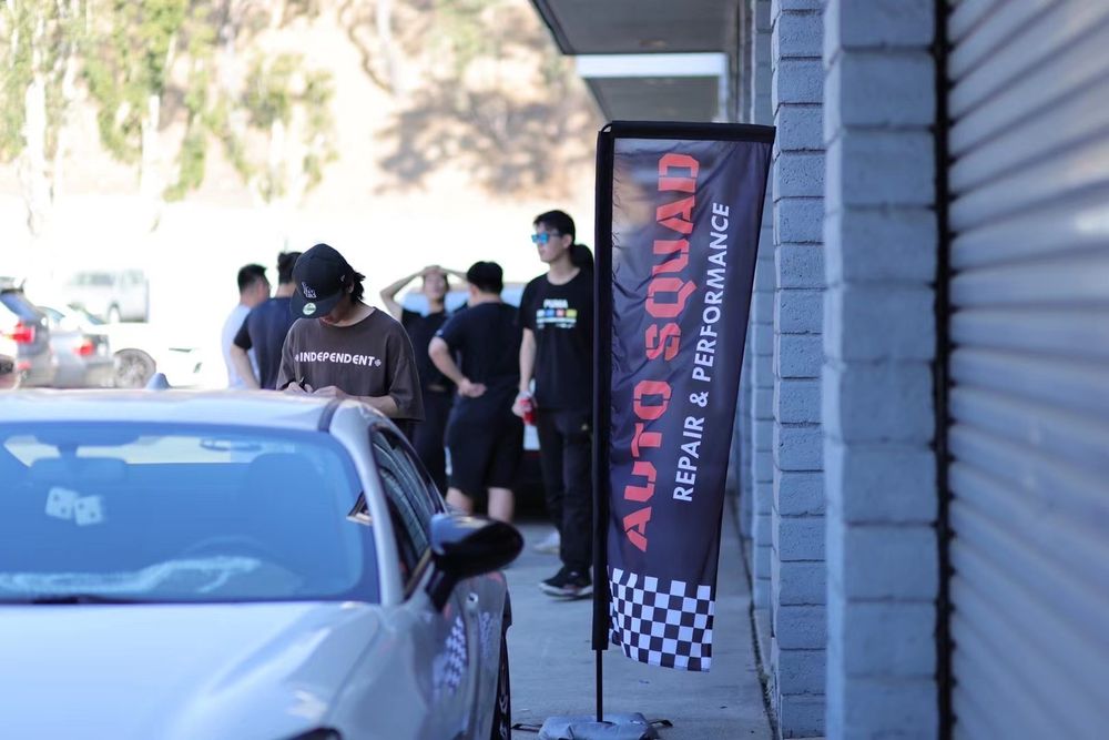 AUTO SQUAD REPAIR - Updated August 2025 - 80 Photos & 64 Reviews - 780 ...