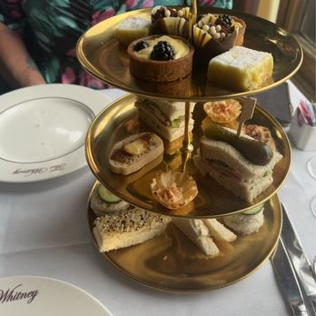 THE WHITNEY - Updated October 2024 - 1121 Photos & 683 Reviews - 4421 ...