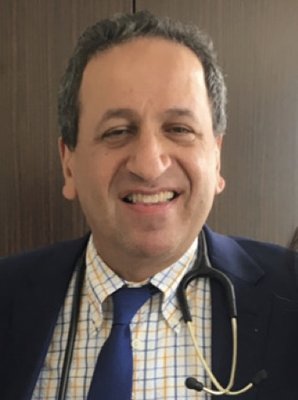 RASHTIAN MAYER MD - Updated October 2025 - 12 Reviews - 625 S Fair Oaks ...