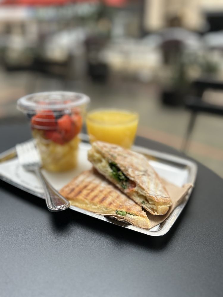 ILCAFFE - Updated January 2026 - 390 Photos & 312 Reviews - 855 S ...