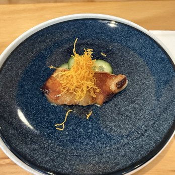 YUHIRO OMAKASE SUSHI AND HANDROLL BAR - Updated January 2026 - 210 ...