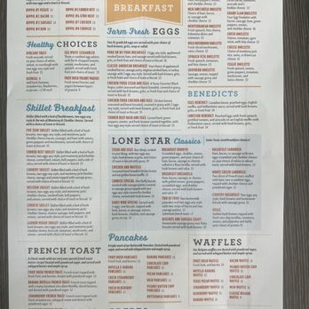 LONE STAR CAFE - Updated June 2025 - 71 Photos & 11 Reviews - 1500 N ...