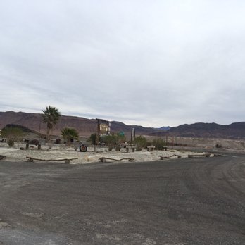 SHOSHONE VILLAGE CAMPGROUND & RV PARK - Updated December 2025 - 83 ...