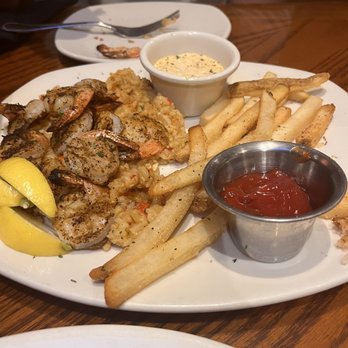 OUTBACK STEAKHOUSE - Updated April 2024 - 213 Photos & 239 Reviews ...