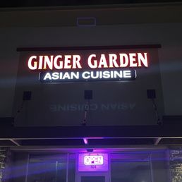 GINGER GARDEN - Updated December 2025 - 167 Photos & 263 Reviews - 3310 ...