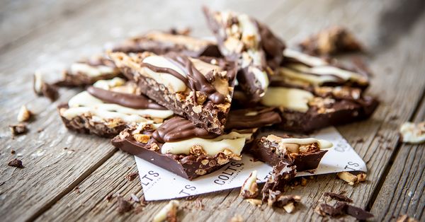 COLTS CHOCOLATE - Updated July 2025 - 12 Photos - 2126 Abbott Martin Rd ...