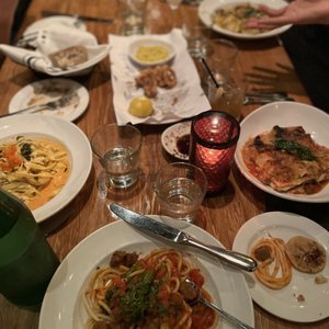BRUNOS ITALIAN KITCHEN - 2751 Photos & 2253 Reviews - 210 W Birch St ...