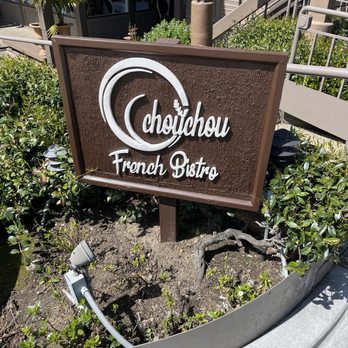 CHOUCHOU FRENCH BISTRO - Updated May 2025 - 294 Photos & 115 Reviews ...