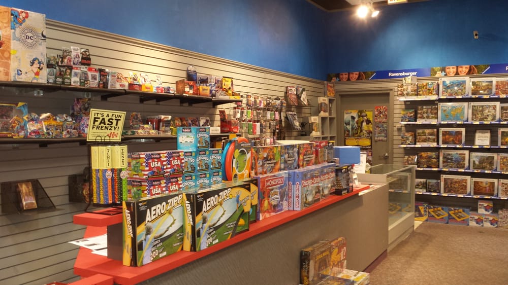 GAMERS WORLD - Updated August 2024 - 20 Photos & 13 Reviews - 835 N ...