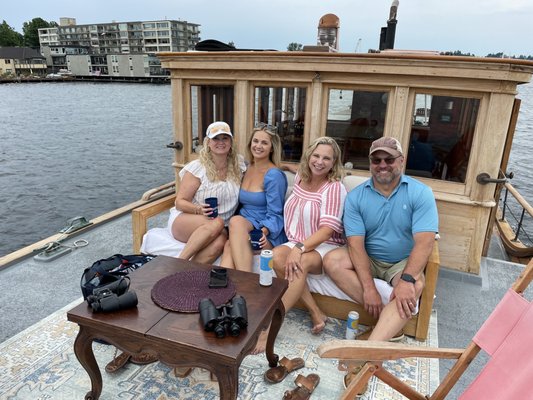 SEATTLE BOAT CRUISE - Updated July 2025 - 38 Photos & 12 Reviews ...