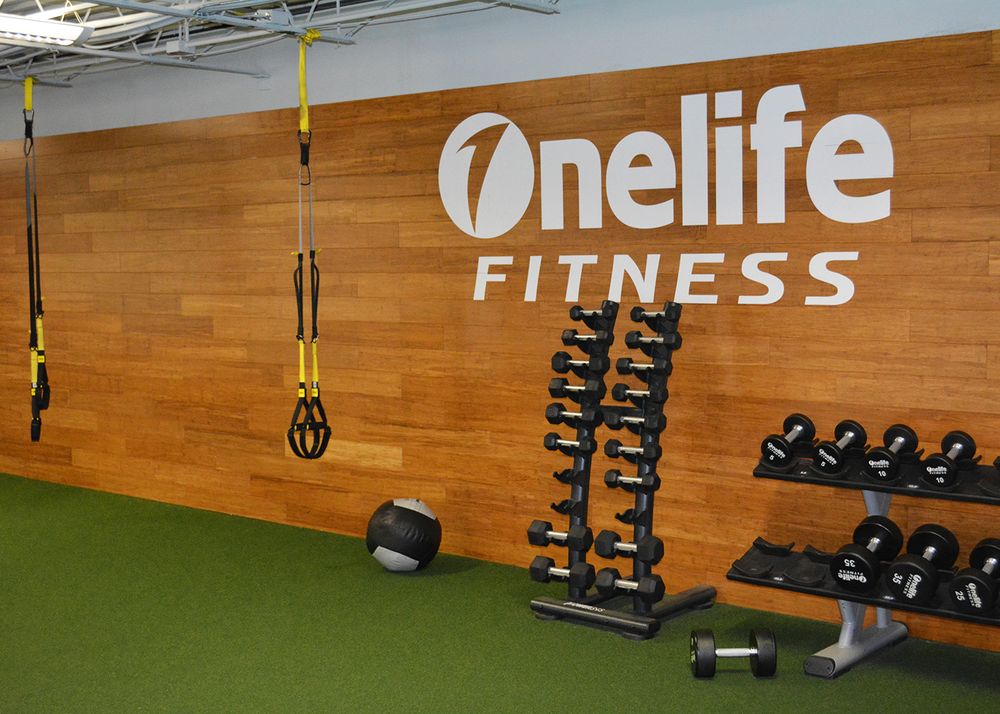 ONELIFE FITNESS - OLNEY - Updated January 2026 - 63 Photos & 40 Reviews ...