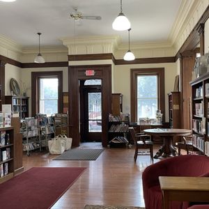 TOMPKINS COUNTY PUBLIC LIBRARY - Updated December 2025 - 13 Reviews ...