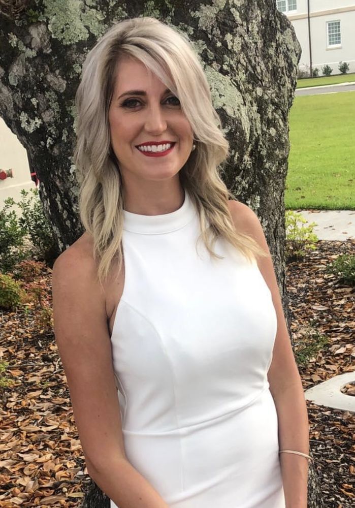 KAYLA MARTELLO- STARS AND STRIPES REALTY - Updated May 2024 - 12483 ...