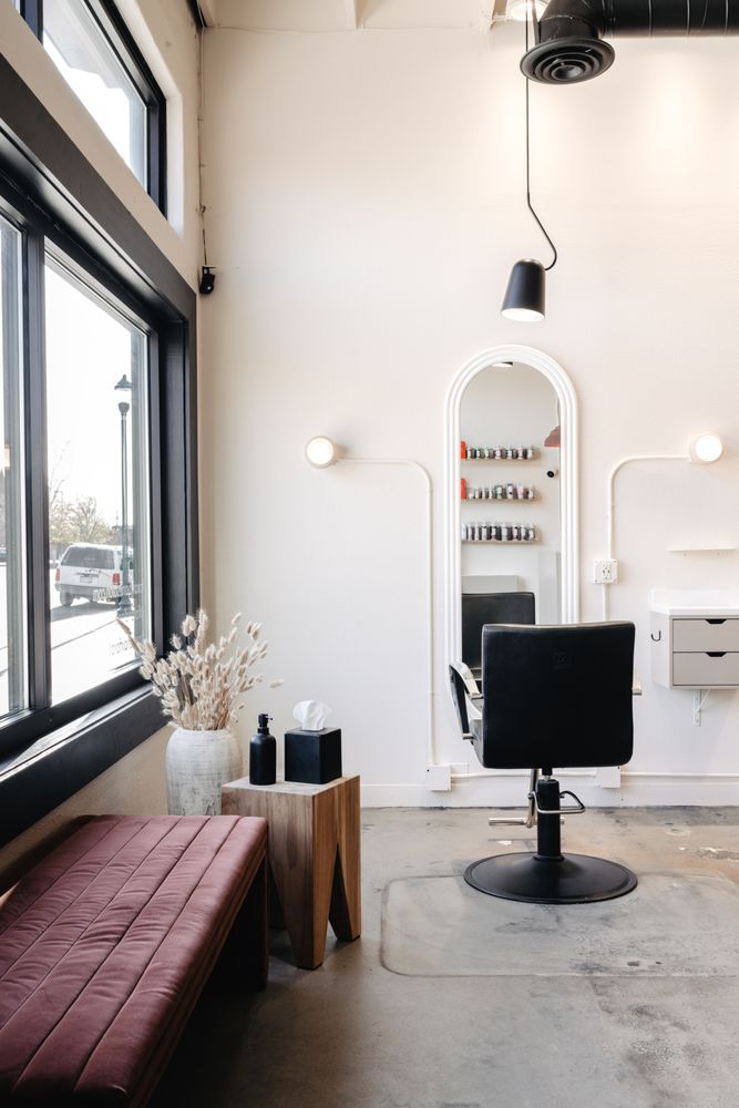 FOX AND JANE SALON - Updated November 2025 - 489 Photos & 255 Reviews ...