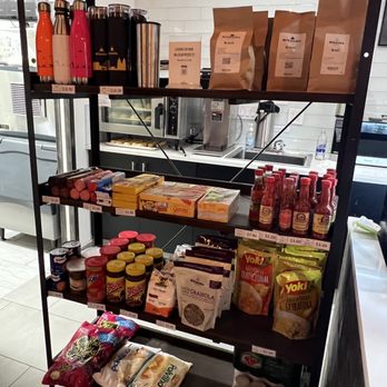 KITANDA ESPRESSO & ACAI - Updated October 2025 - 58 Photos & 58 Reviews ...