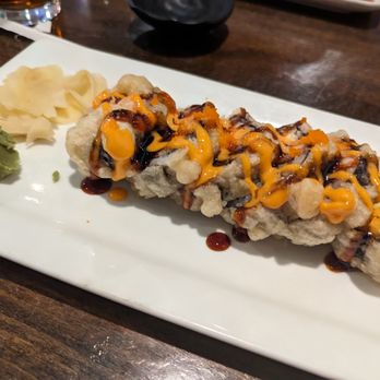 MASA HIBACHI AND SUSHI - Updated May 2026 - 119 Photos & 115 Reviews ...