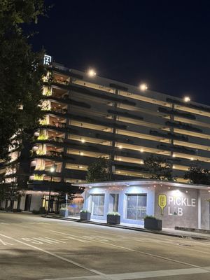 PICKLE LAB - Updated December 2025 - 4201 Main St, Houston, Texas ...