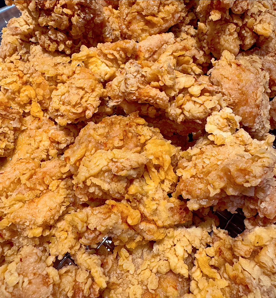 THE CHEEKY CHICKEN - Updated October 2025 - 51 Photos & 20 Reviews - 2565 US Hwy 22 W, Union ...