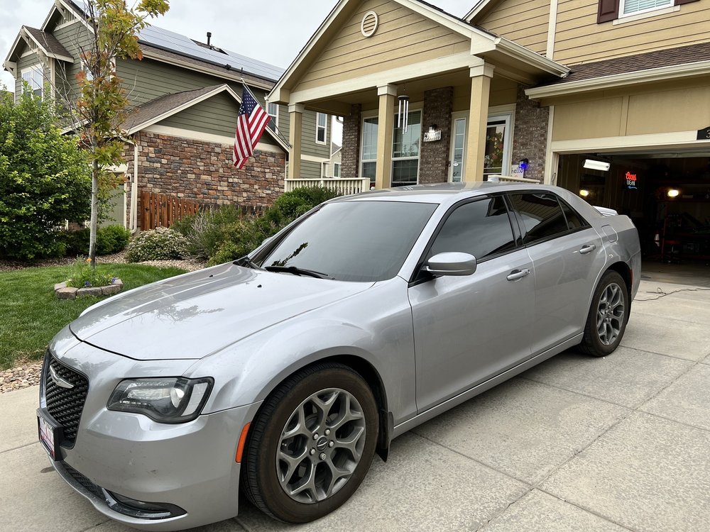 EAZY AUTO RESTYLING - Updated May 2024 - Request a Quote - 10 Photos ...