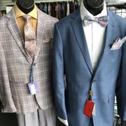 SUIT WORLD - 15 Photos - Formal Wear - 1719 W Palmetto St, Florence, SC ...
