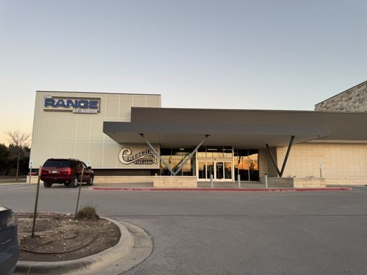 THE RANGE AT AUSTIN - Updated December 2025 - 192 Photos & 318 Reviews ...