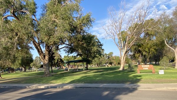WAGNER PARK - Updated August 2025 - 2600 Elgin Ave, Lubbock, Texas ...