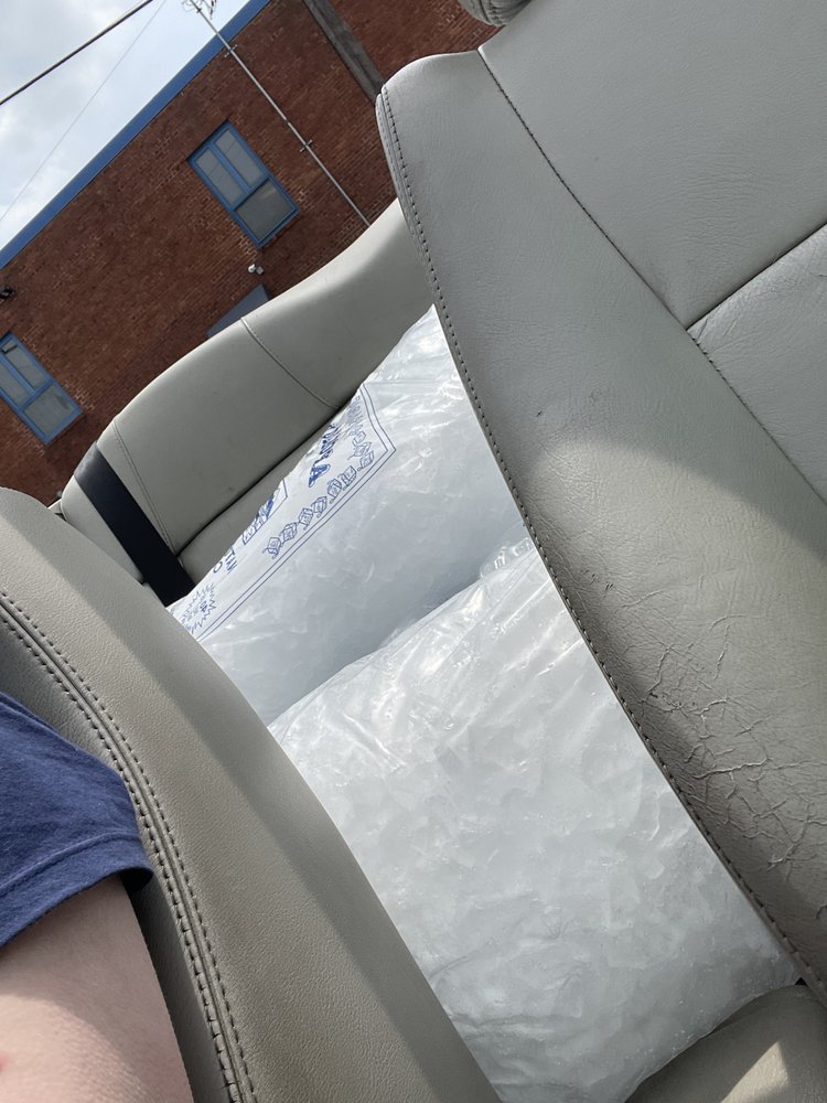 APOLLO ICE - Updated August 2025 - 4600 Decatur St, Hyattsville ...