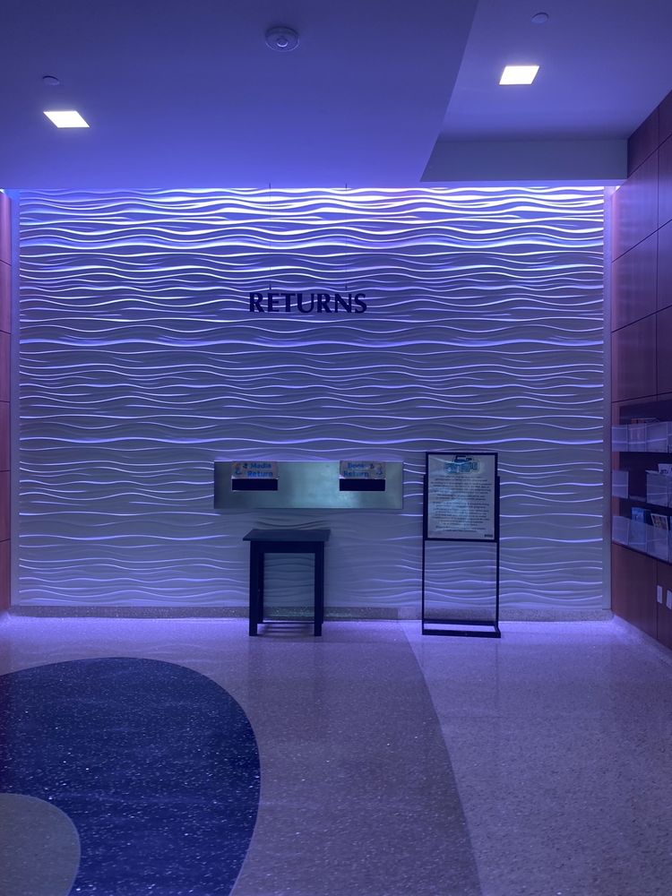 SOUTH IRVING LIBRARY - Updated July 2025 - 23 Photos - 601 Schulze Dr ...