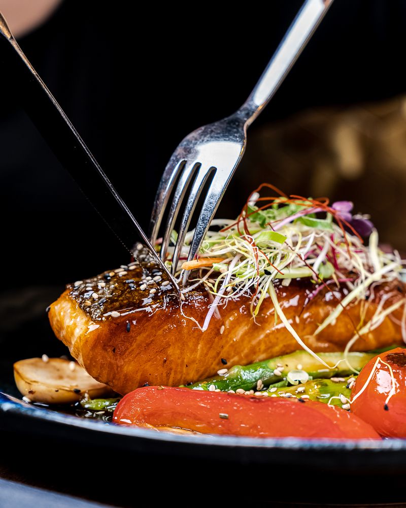 ZENTO - MODERN JAPANESE KITCHEN & SUSHI BAR - Updated October 2024 - 15 ...