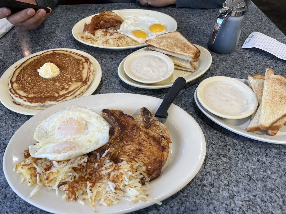 DIXIE HOUSE CAFE - Updated December 2025 - 90 Photos & 141 Reviews ...