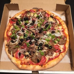 CRISTO’S NY STYLE PIZZA - Updated October 2025 - 227 Photos & 234 ...