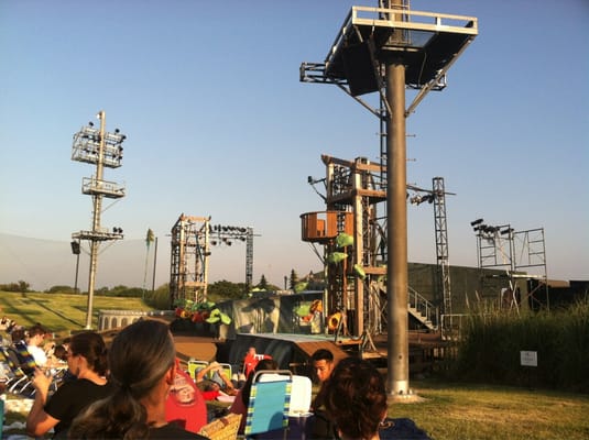 SAMUELL GRAND RECREATION CENTER - Updated July 2025 - 22 Photos & 15 ...