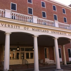 UNIVERSITY OF MARYLAND GLOBAL CAMPUS - 12 Photos & 32 Reviews - 3501 University Blvd E, Adelphi ...