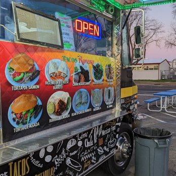 TACOS ROMERO - Updated December 2025 - 82 Photos & 117 Reviews - 114 N ...