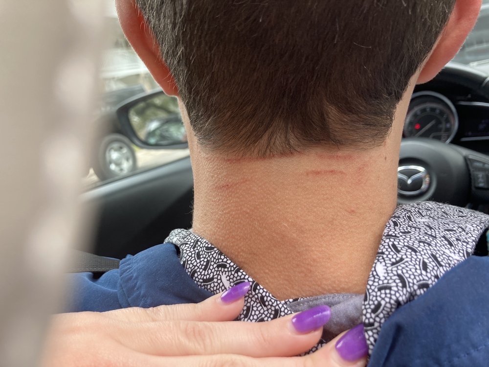 MR. CHILLS FIRST CLASS CUTS - Updated February 2025 - 24 Photos & 28 ...