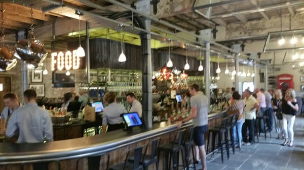 BOWLAND BREWERY BEER HALL - Updated May 2025 - 13 Photos - Greenacre ...