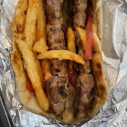 GREEK MARKET CAFE - Updated December 2025 - 92 Photos & 34 Reviews - 60 ...