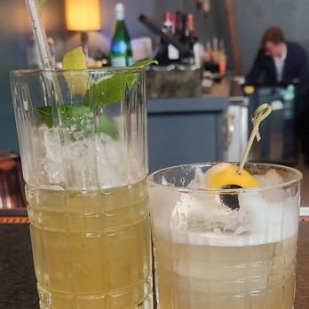 MARIGOLD - Updated April 2025 - 47 Photos & 14 Reviews - 60 W 5th St ...