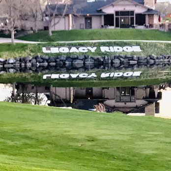 LEGACY RIDGE GOLF COURSE - Updated November 2025 - 33 Reviews & 17 ...