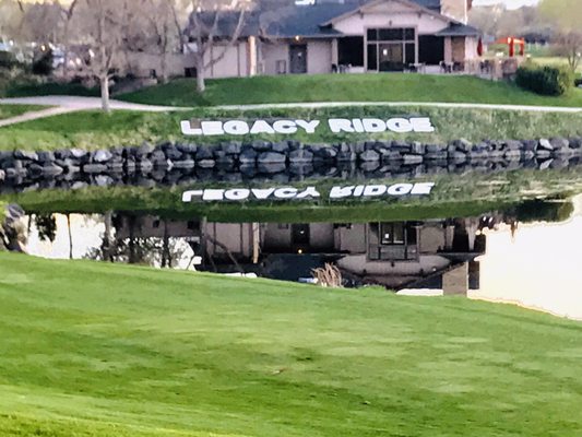 LEGACY RIDGE GOLF COURSE - 23 Reviews - Golf - 10801 Legacy Ridge Pkwy ...