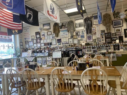 VETERANS CAFE & GRILLE - Updated November 2025 - 35 Photos & 19 Reviews ...