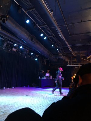 BALTIMORE SOUNDSTAGE - 111 Photos & 109 Reviews - Music Venues - 124 ...