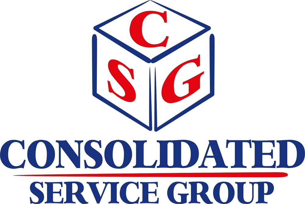 CSG CONSOLIDATED SERVICE GROUP - Updated October 2025 - 3416 Shader Rd ...