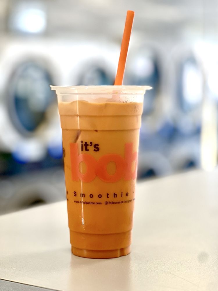 IT’S BOBA TIME - BURBANK - Updated January 2026 - 253 Photos & 327 ...