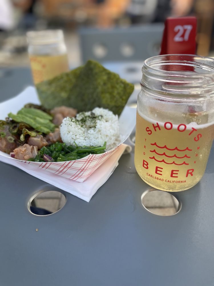 SHOOTS FISH AND BEER - 24 Photos & 13 Reviews - 2956 Roosevelt St ...